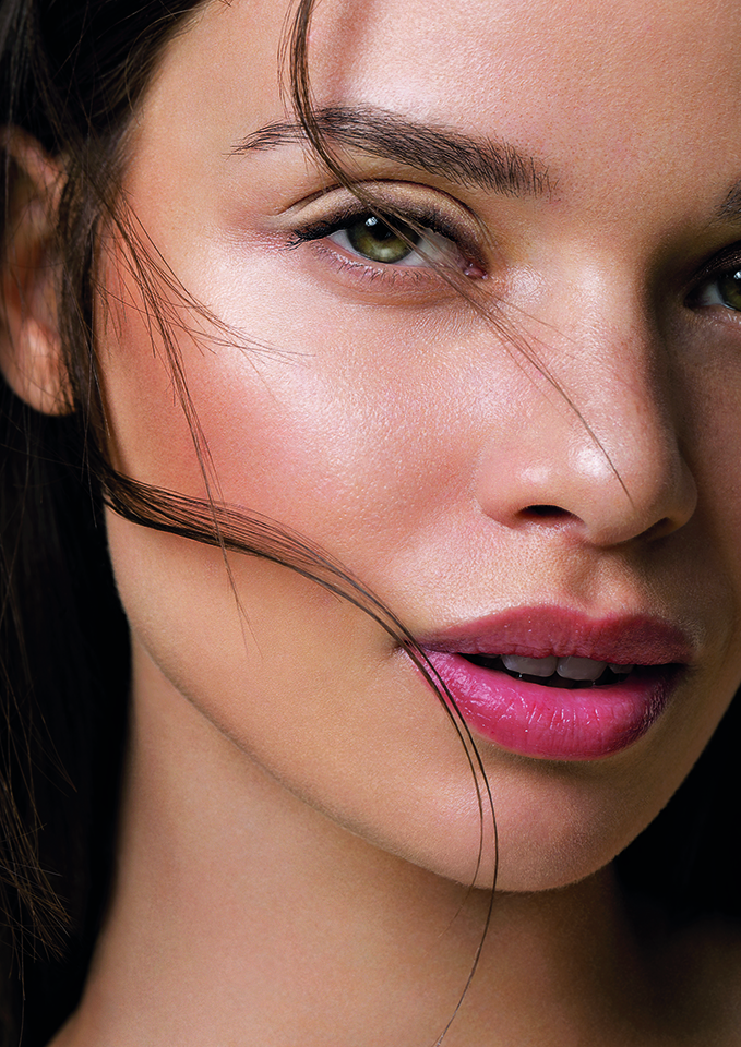 Die neuen MAKE UP TRENDFARBEN FRÜHJAHR/SOMMER 2023 | von BABOR