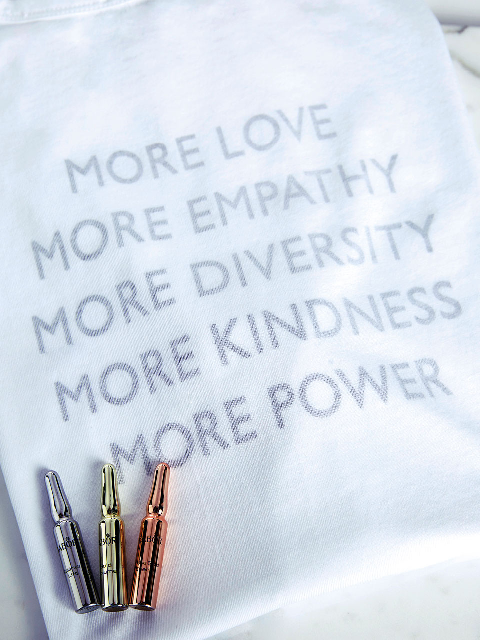 Unsere Women Empowerment Challenge | BABOR x SET