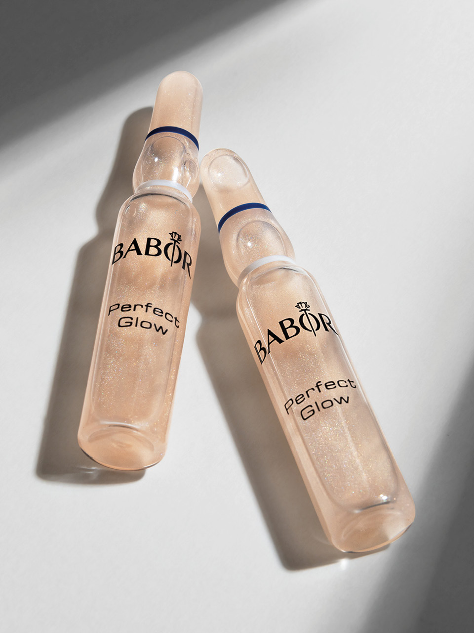 Unser Beauty Effect Set für Ampullen-Liebhaber | von BABOR